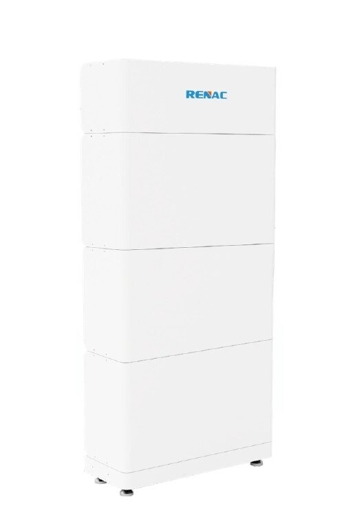 Baterie RENAC Turbo H1 3.74 kWh | Schlieger E-Shop